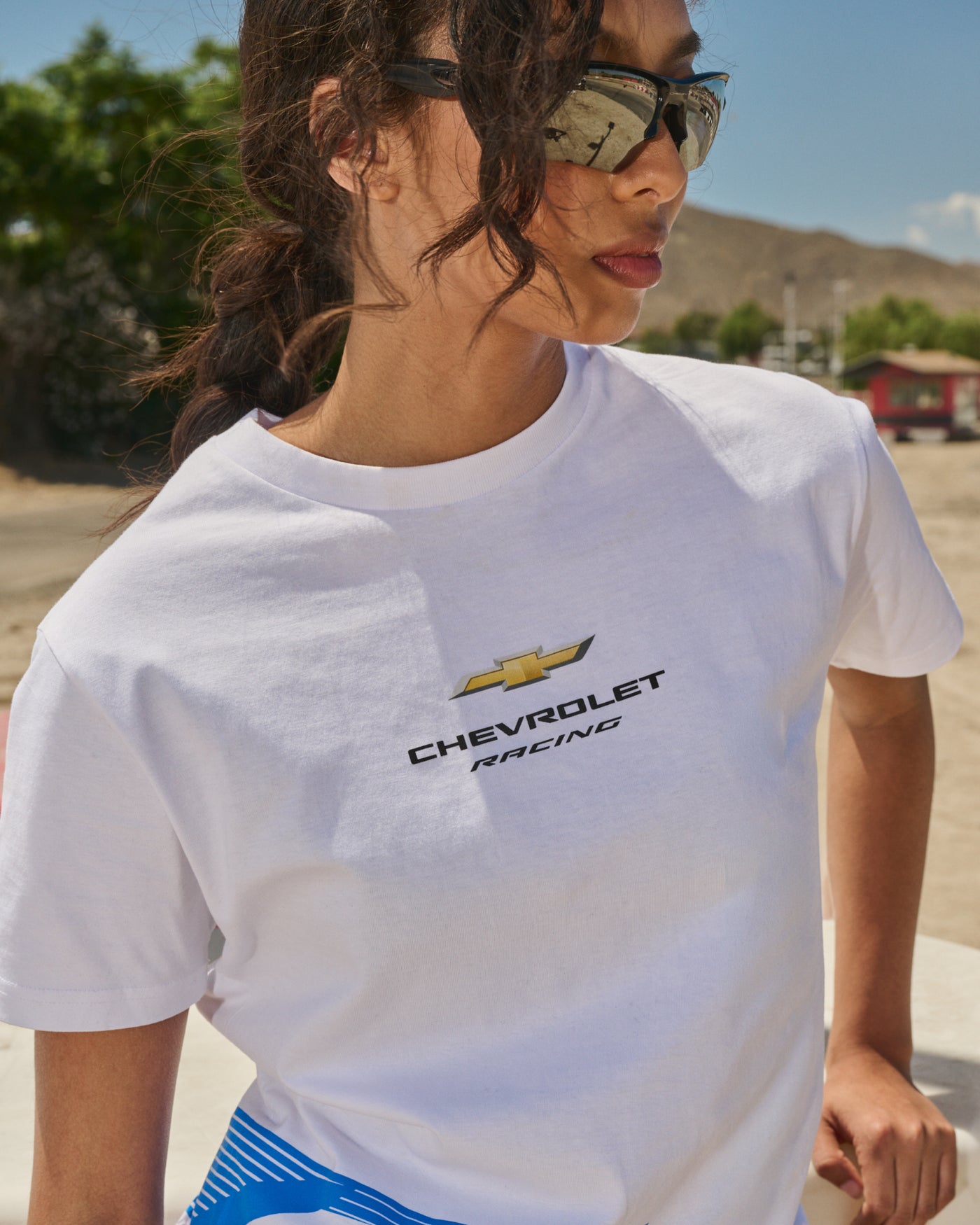 Chevy Racing Merchandise - Official Chevrolet Racing Collection